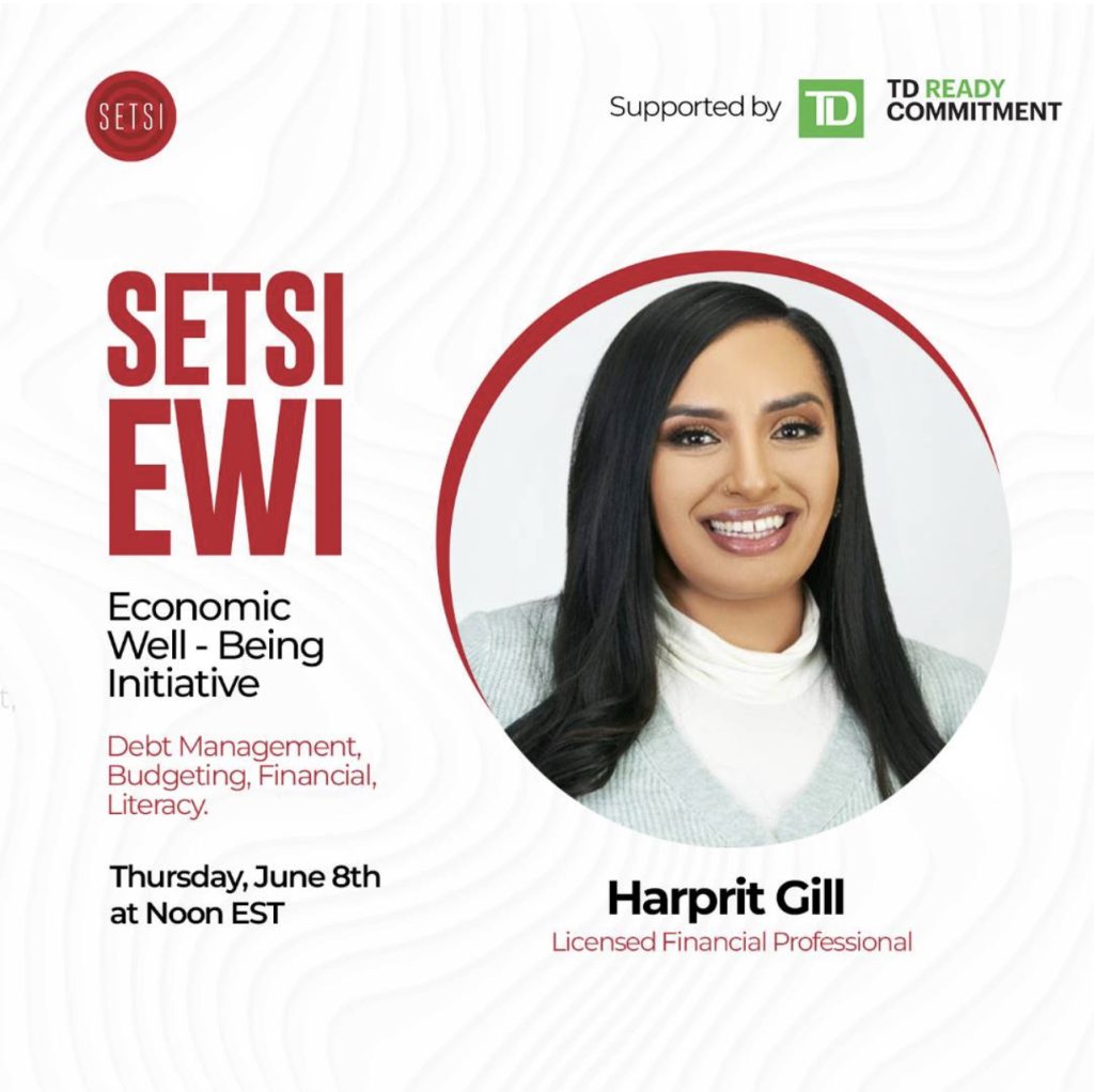 EVENTS – SETSI